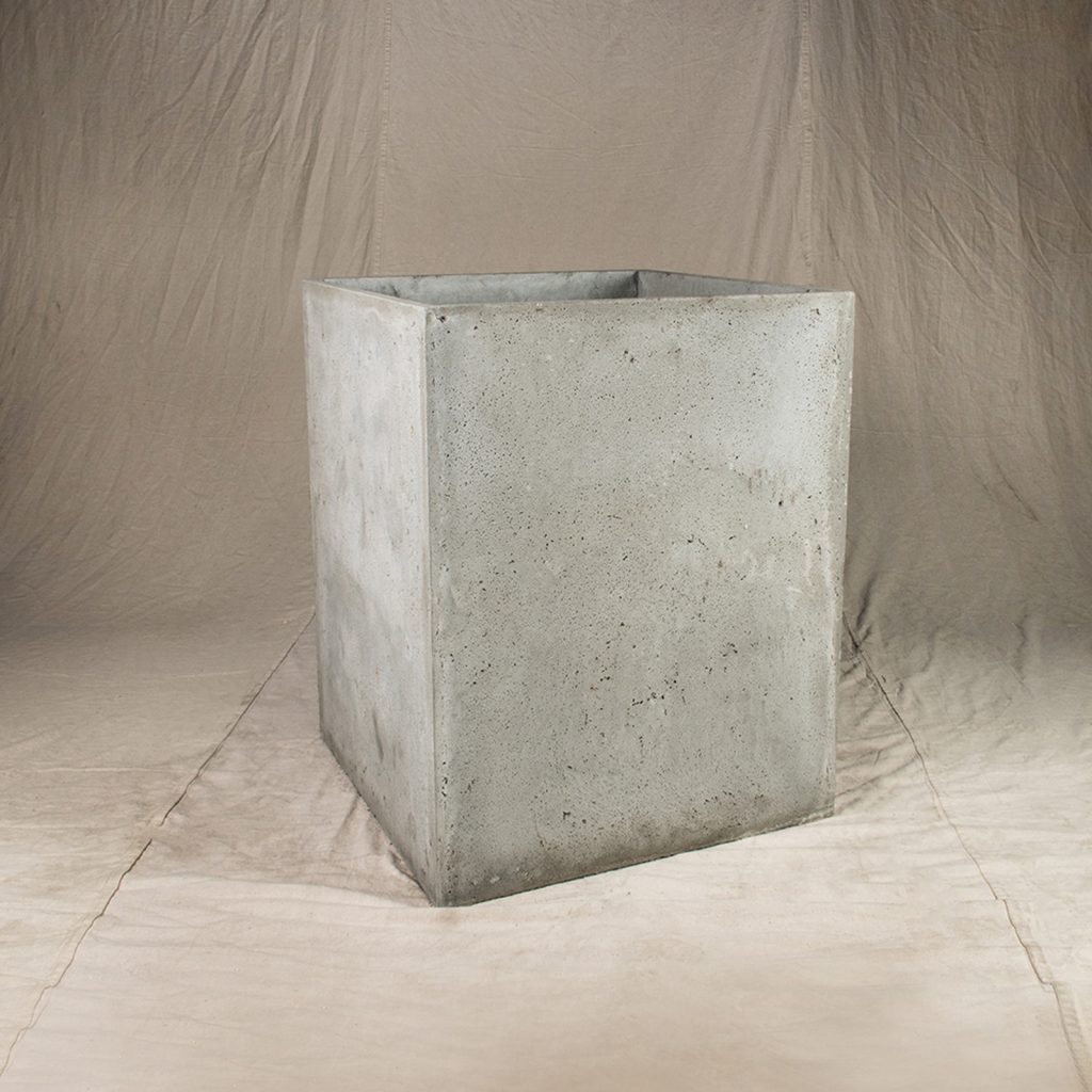 Tabletop – Square – Ben Nettles Concrete Design
